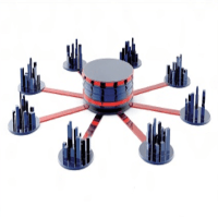 How to manage state in Trident Storm topologies – Big Data Analytics Hub